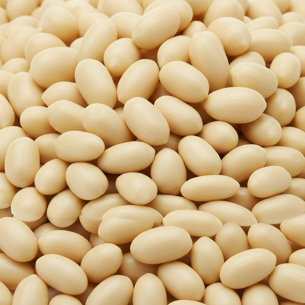 ASM Egypt | Premium Organic & Conventional Peanuts